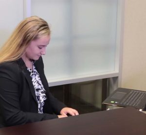 Court Reporting Services in Dallas, TX | Dickman Davenport, Inc.